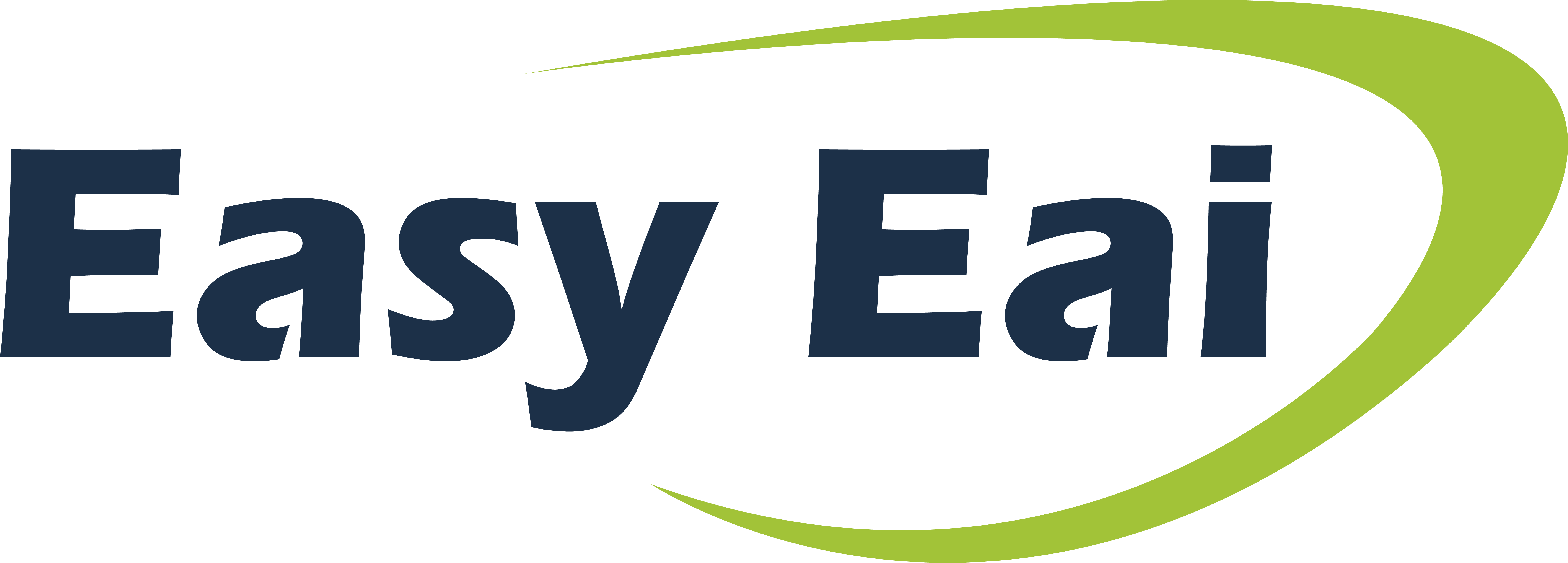 EASY EAI灵眸科技 | 让边缘AI落地更简单